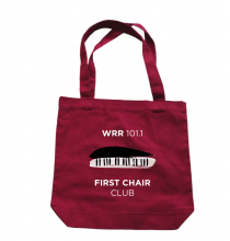 Donate to Classical WRR 101.1 | KERA